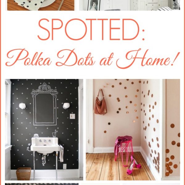 Trendwatch: Home Consignment Sales - Making Lemonade
