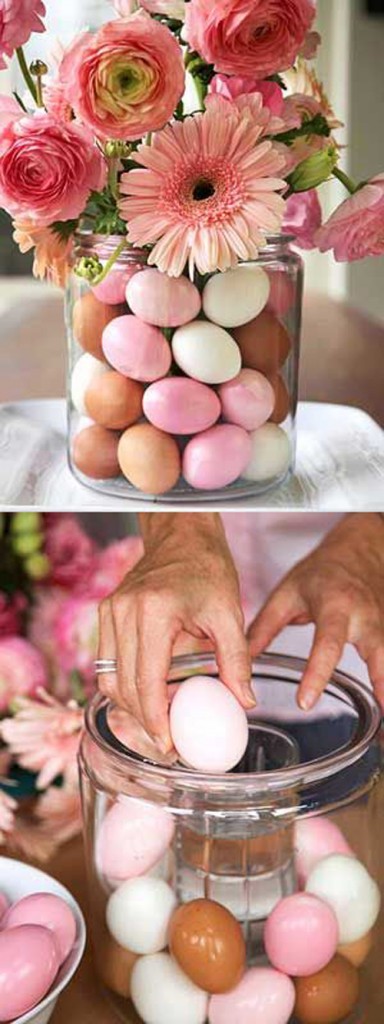 15 Spring & Easter DIY and Craft Ideas {that you'll love!} - Making ...
