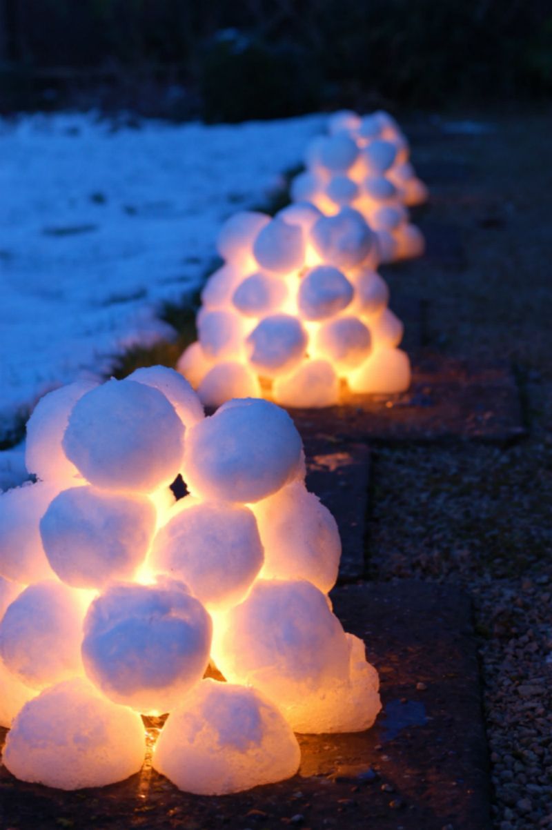 15 Beautiful Christmas Outdoor Lighting DIY Ideas Making Lemonade 15 Beautiful Christmas Outdoor Lighting DIY Ideas Making Lemonade
