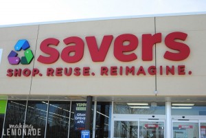 Thrift Store Secrets Revealed: Exclusive Peek at Savers Thrift ...