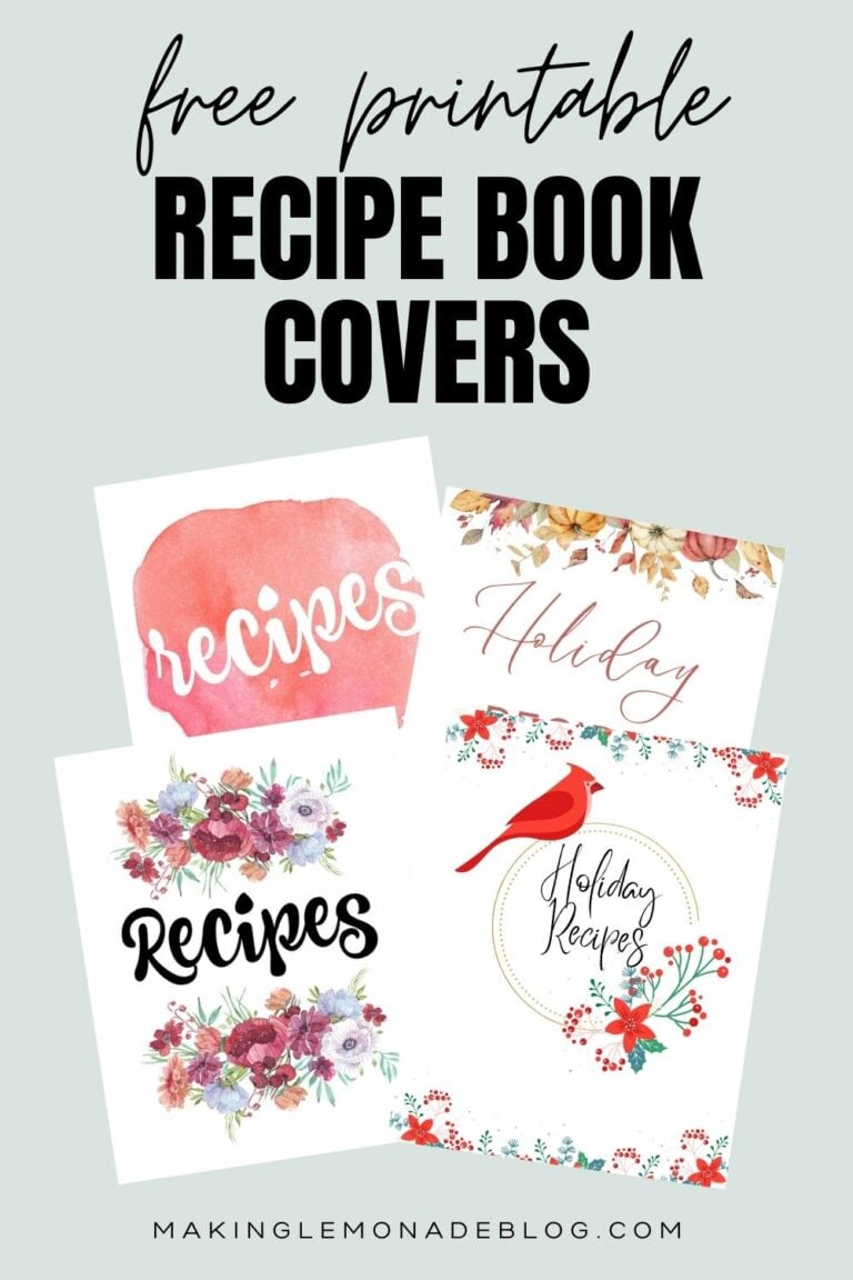 Recipes aren’t just words on paper- they’re memories and traditions ...