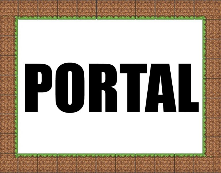 Minecraft Kids Birthday Party Ideas - Making Lemonade