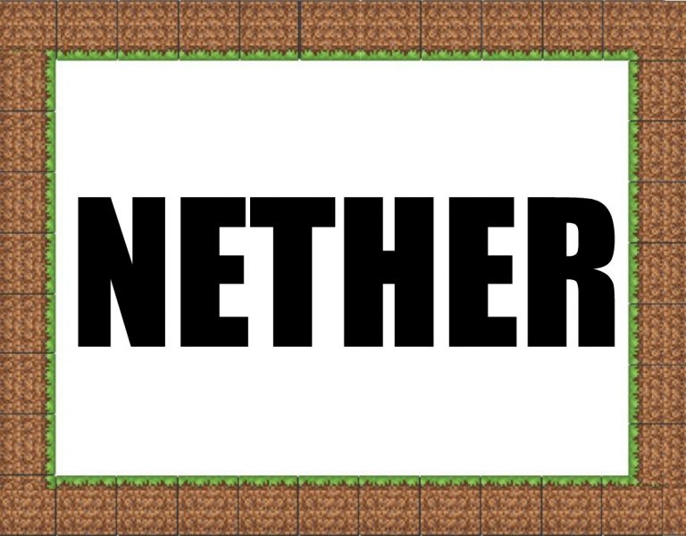 Minecraft Kids Birthday Party Ideas - Making Lemonade