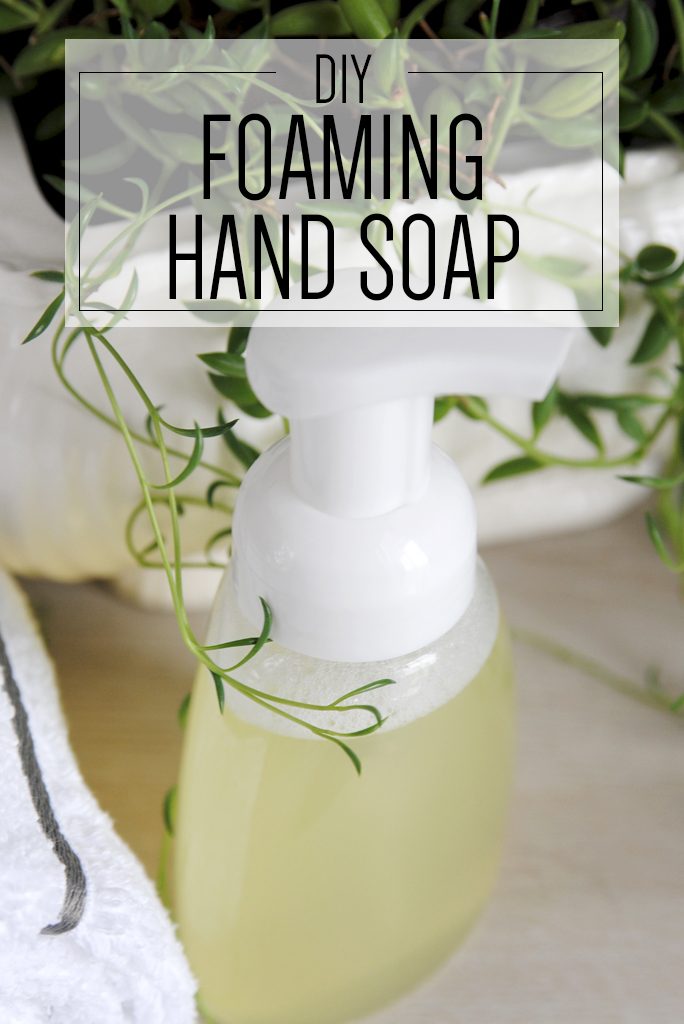 Foaming Hand Soap Recipe Doterra Besto Blog Foaming Hand Soap Recipe Doterra Besto Blog