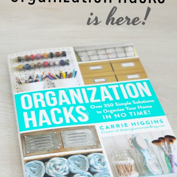 Free Printable Pantry Labels to Organize Your Kitchen - Making Lemonade