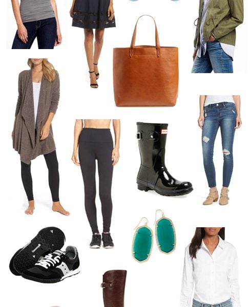 Ultimate List of Travel Essentials for Long and Short Trips - Making ...