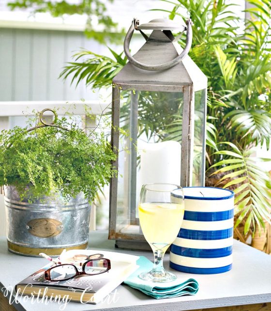 25 Inviting Screened Porch and Deck Ideas - Making Lemonade