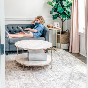 Free Printable Weekly Student Planner - Making Lemonade