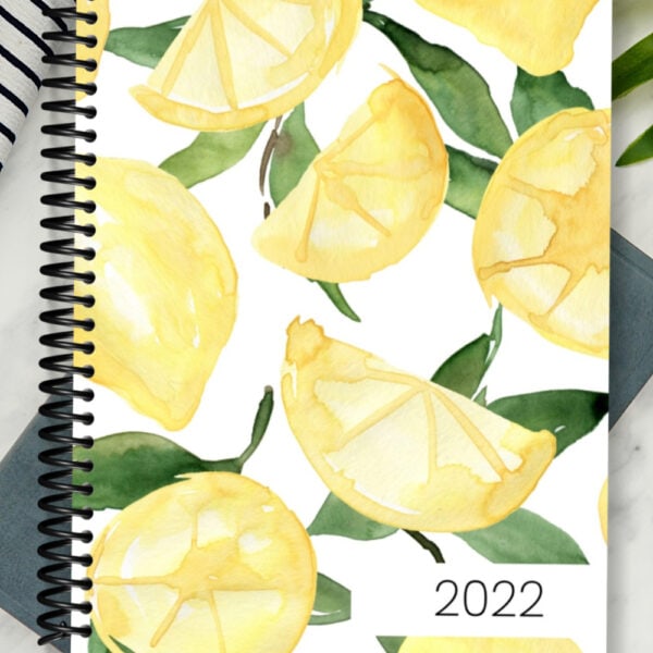 Free Printable Weekly Planner