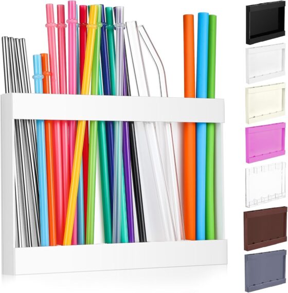 Straw Storage Solutions